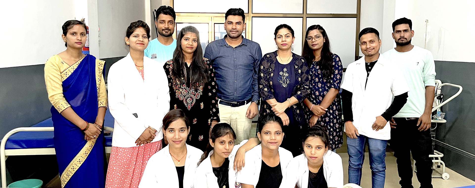 CMSED, CMS ED Diploma, CMSED Allopathy